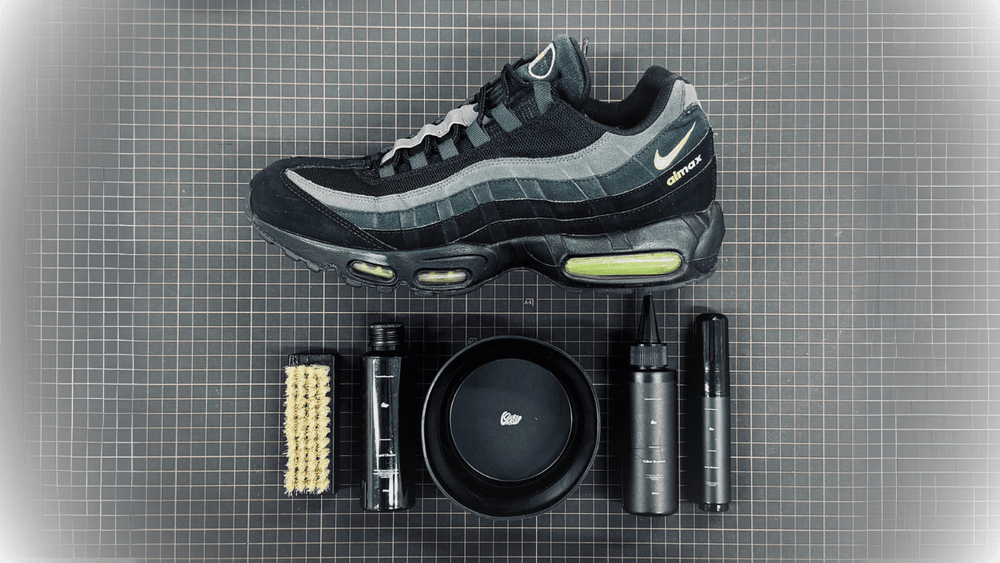 How many types of Air Force 1 are there? Everything about AF1 from its ...