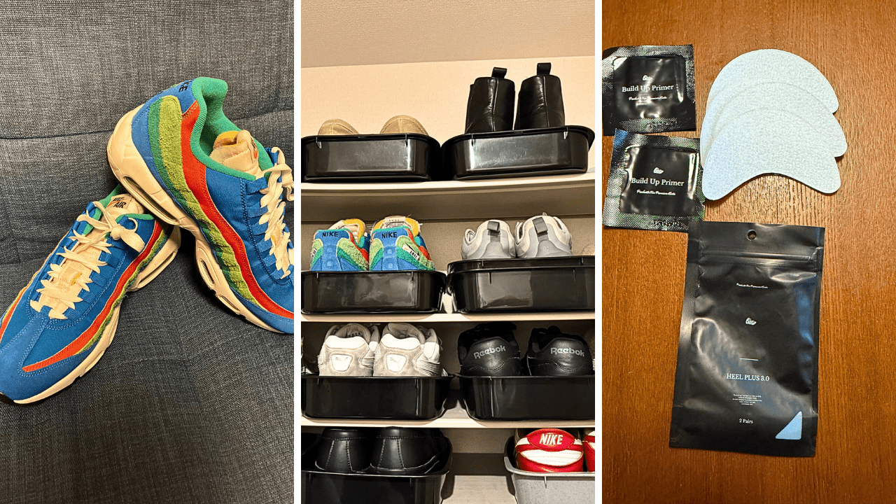 How many types of Air Force 1 are there? Everything about AF1 from its ...